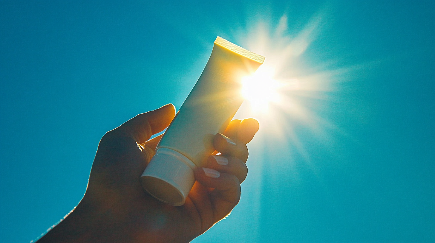Understanding UVA & UVB: The Key to Smarter Sun Protection – Know To Glow