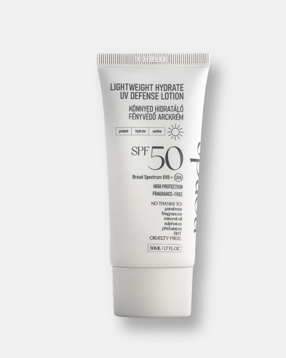 Understanding UVA & UVB: The Key to Smarter Sun Protection – Know To Glow